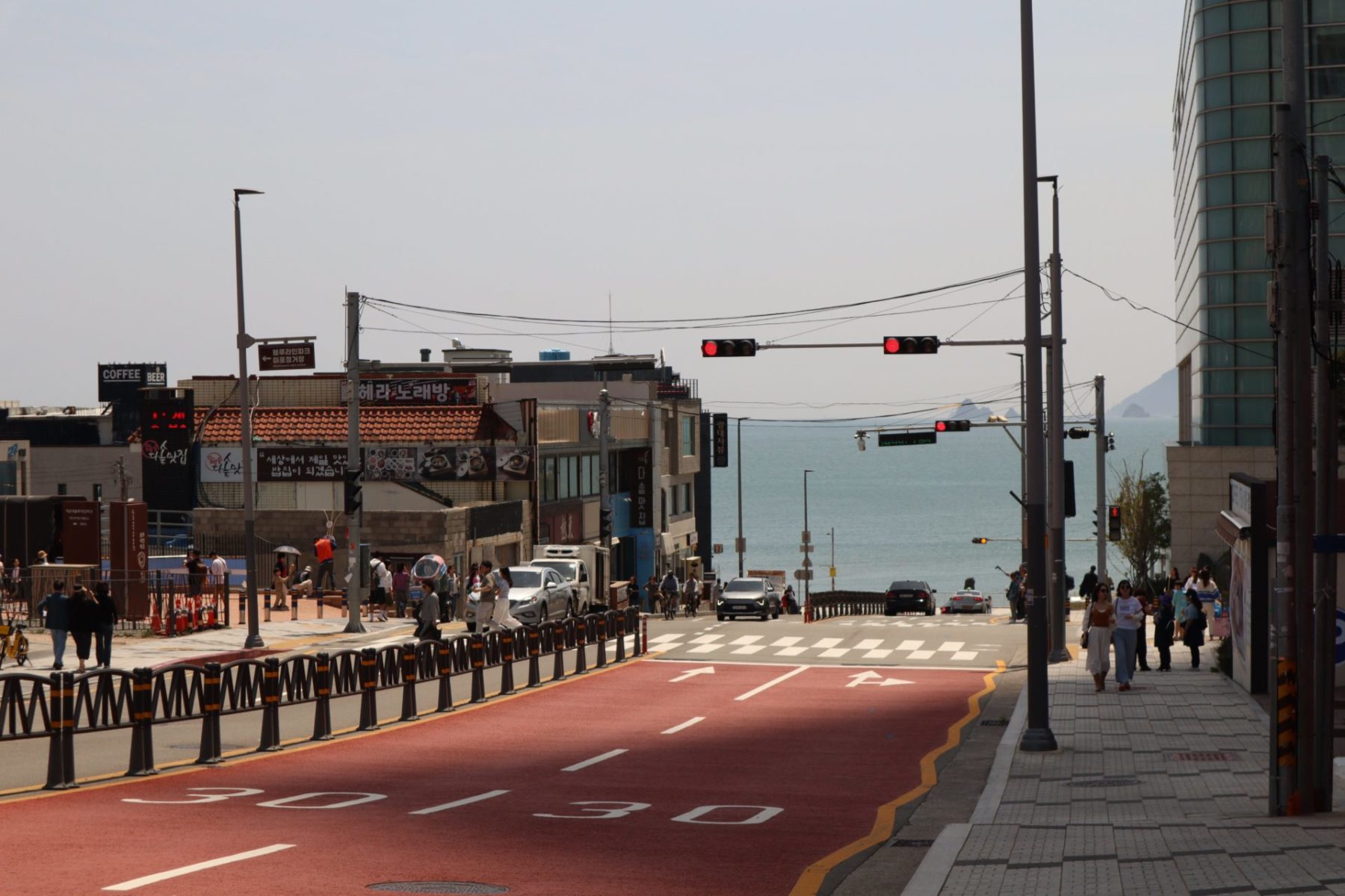 Best Seafood in Busan: The Fish Lover’s Guide – Sky Cloud Travel
